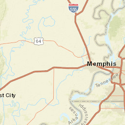 ArcGIS Web Application