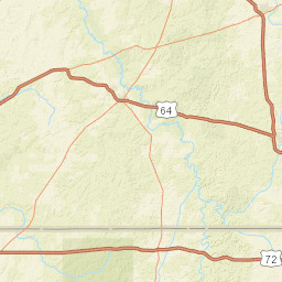 ArcGIS Web Application