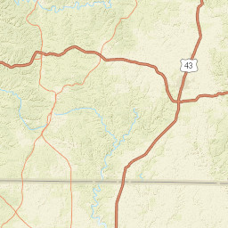 ArcGIS Web Application