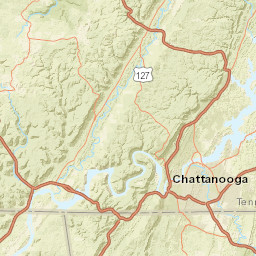 ArcGIS Web Application