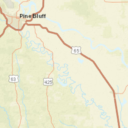 ArcGIS Web Application