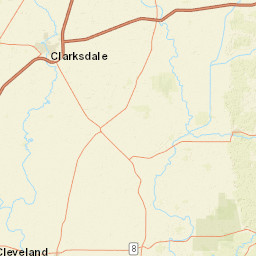 ArcGIS Web Application