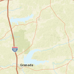 ArcGIS Web Application