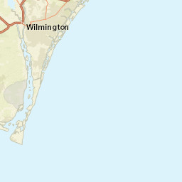 Horry County Council Districts/Voter Precincts
