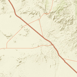 Esri, HERE, Garmin, NGA, USGS, NPS