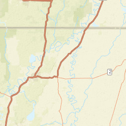 ArcGIS Web Application