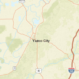 ArcGIS Web Application