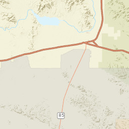 Esri, HERE, Garmin, NGA, USGS, NPS