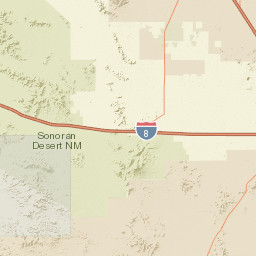 Esri, HERE, Garmin, NGA, USGS, NPS