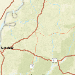 ArcGIS Web Application