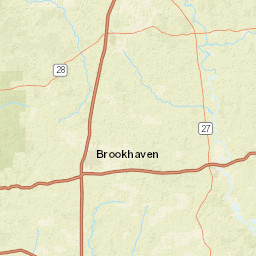 ArcGIS Web Application