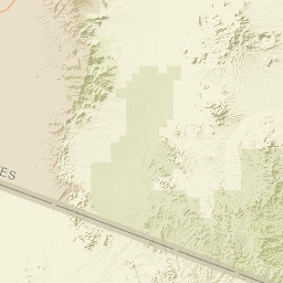 Pima County Completed Bond Project Interactive Map