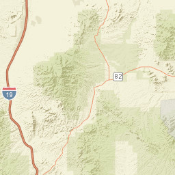 Pima County Completed Bond Project Interactive Map