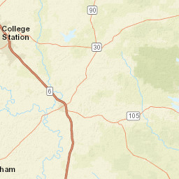 ArcGIS Web Application