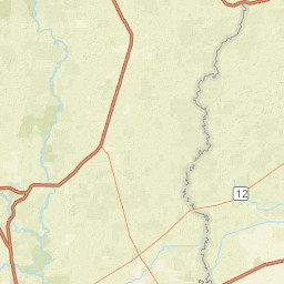 ArcGIS Web Application