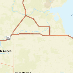 ArcGIS Web Application