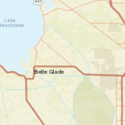 ArcGIS Web Application