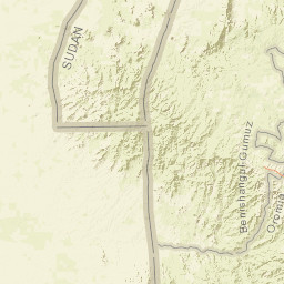 PeopleGroups.org - Mabaan