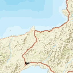 PeopleGroups.org - Kalibugan Subanon