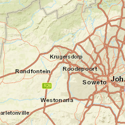 Esri, HERE, Garmin, NGA, USGS