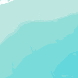 Georgia LiDAR Status Map Viewer