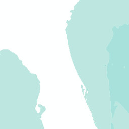 Georgia LiDAR Status Map Viewer