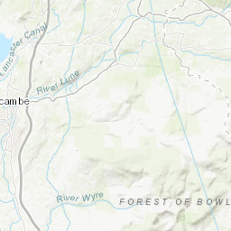 ArcGIS Web Application
