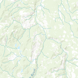 ArcGIS Web Application