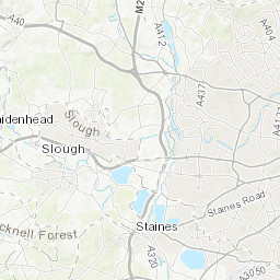 ArcGIS Web Application