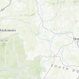 ArcGIS Web Application