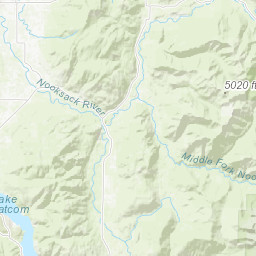 City of Bellingham, Bureau of Land Management, Province of British ...