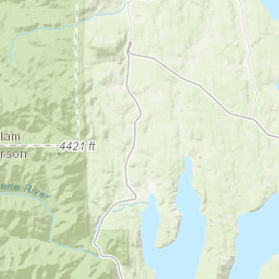 ArcGIS Web Application