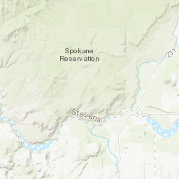 ArcGIS Web Application