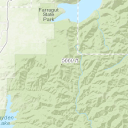 ArcGIS Web Application