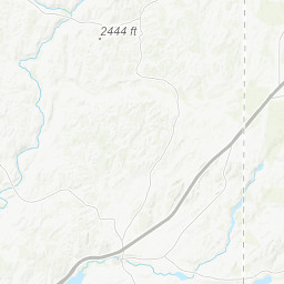 ArcGIS Web Application