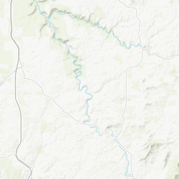 ArcGIS Web Application