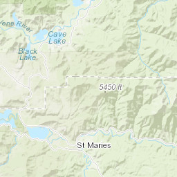 ArcGIS Web Application