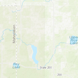 ArcGIS Web Application