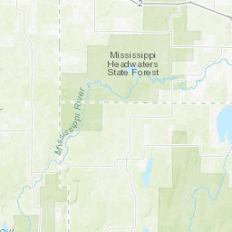 ArcGIS Web Application