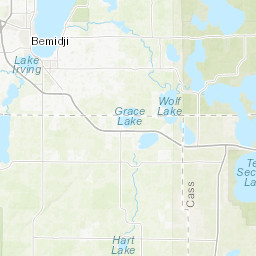 ArcGIS Web Application