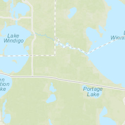 ArcGIS Web Application