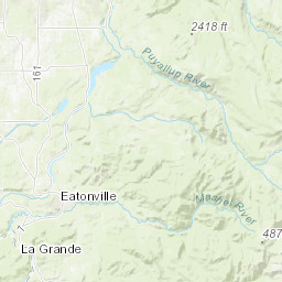 Nisqually-Wilson Glacier Liberty Gap Glacier Carbon Glacier North ...