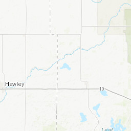 ArcGIS Web Application