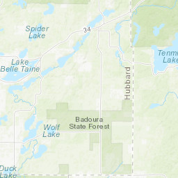 ArcGIS Web Application