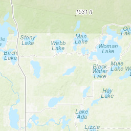 ArcGIS Web Application