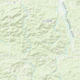 ArcGIS Web Application