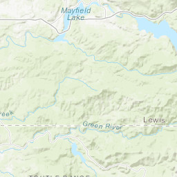 ArcGIS Web Application