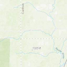 ArcGIS Web Application