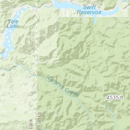 ArcGIS Web Application