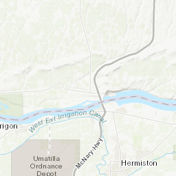 ArcGIS Web Application